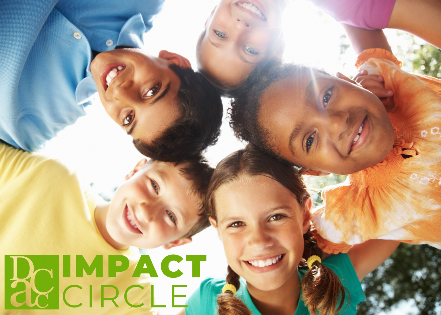 Impact Circle – Denver Child Advocacy Center