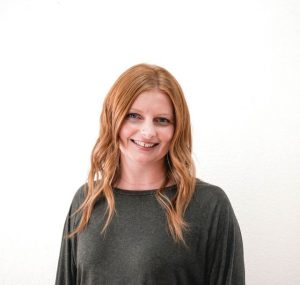 Ashley Spaulding – Denver Child Advocacy Center