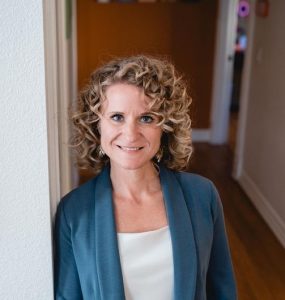 Michelle Davis – Denver Child Advocacy Center