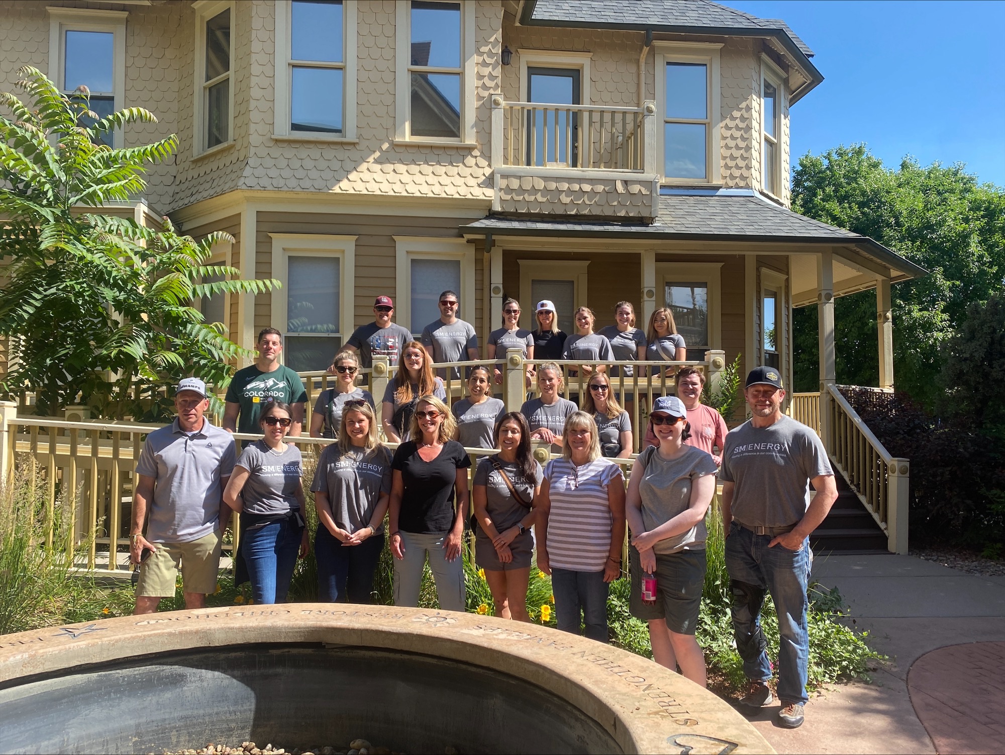 Denver Child Advocacy Center