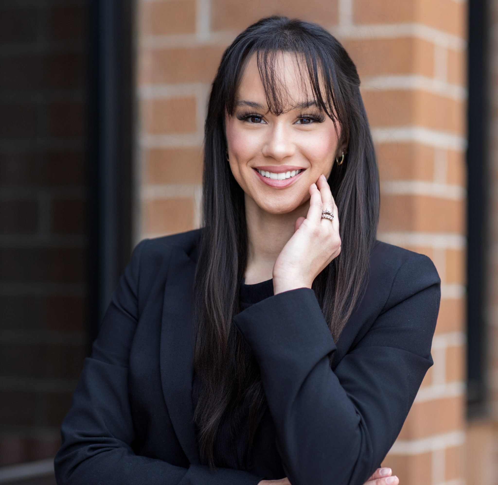 Ruth Zamora – Denver Child Advocacy Center