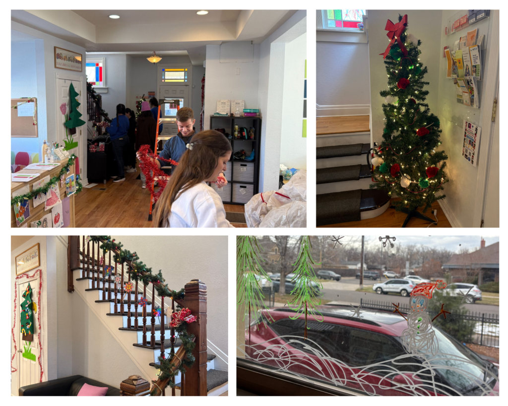 Corporate Engagement: How Partners Ignite Hope, Healing at DCAC and ...